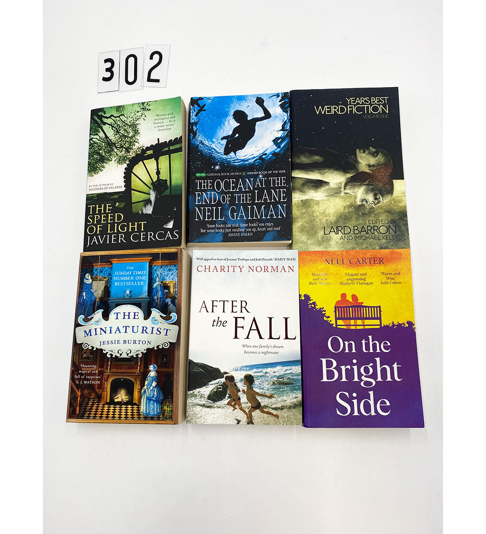 Book Bundle No.0302 | Jack and Jill Children’s Foundation – Jack & Jill ...