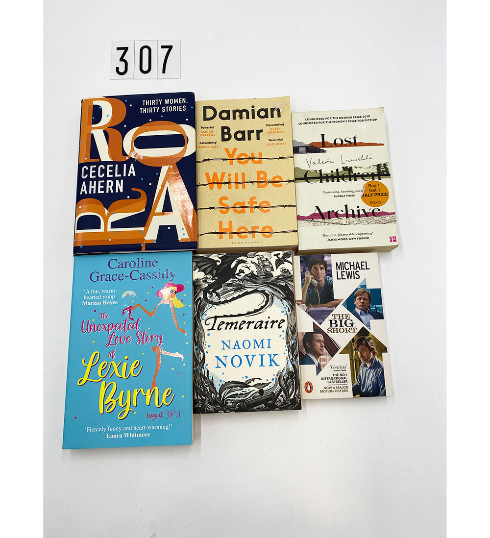 Book Bundle No.0307 | Jack and Jill Children’s Foundation – Jack & Jill ...