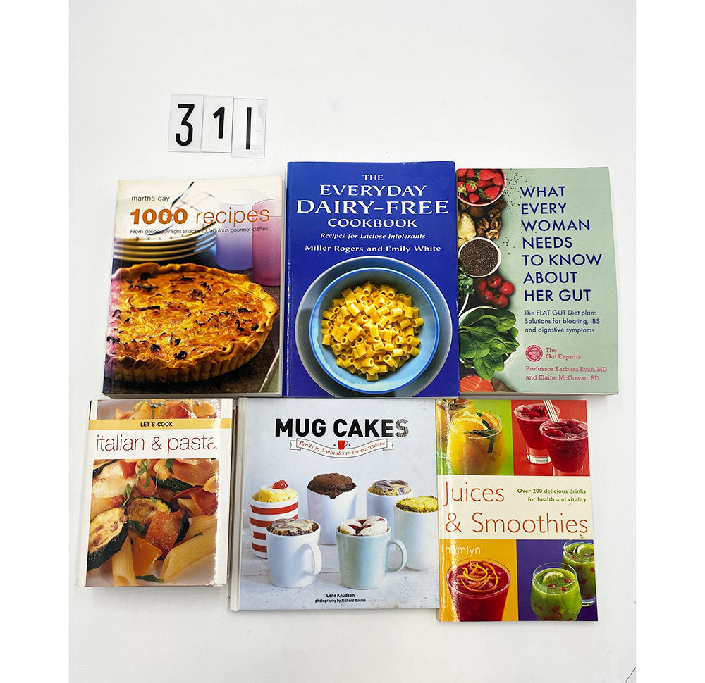 Book Bundle No.0311 | Jack and Jill Children’s Foundation – Jack & Jill ...