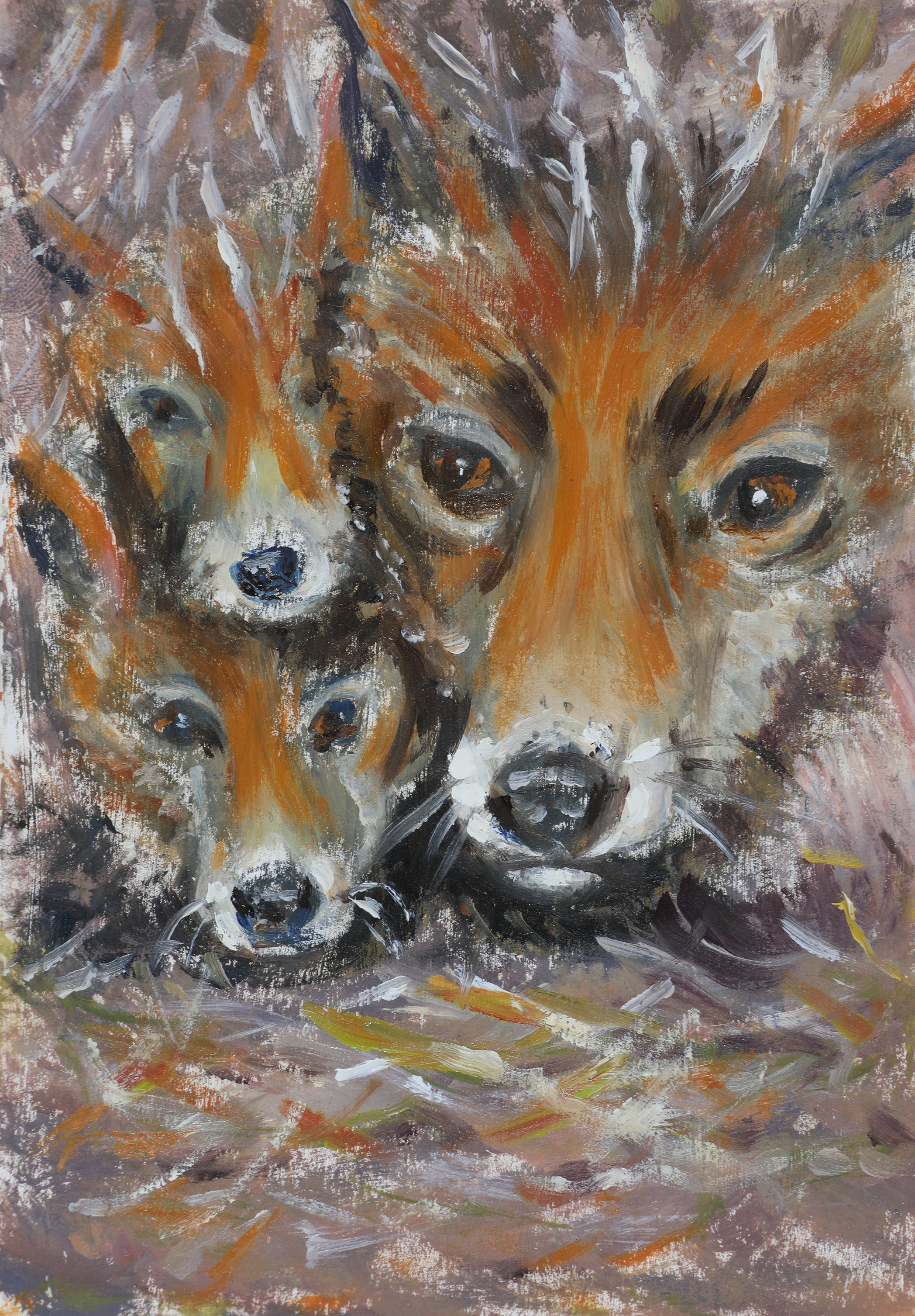 JJ25:3474 – Jack & Jill Childrens Foundation